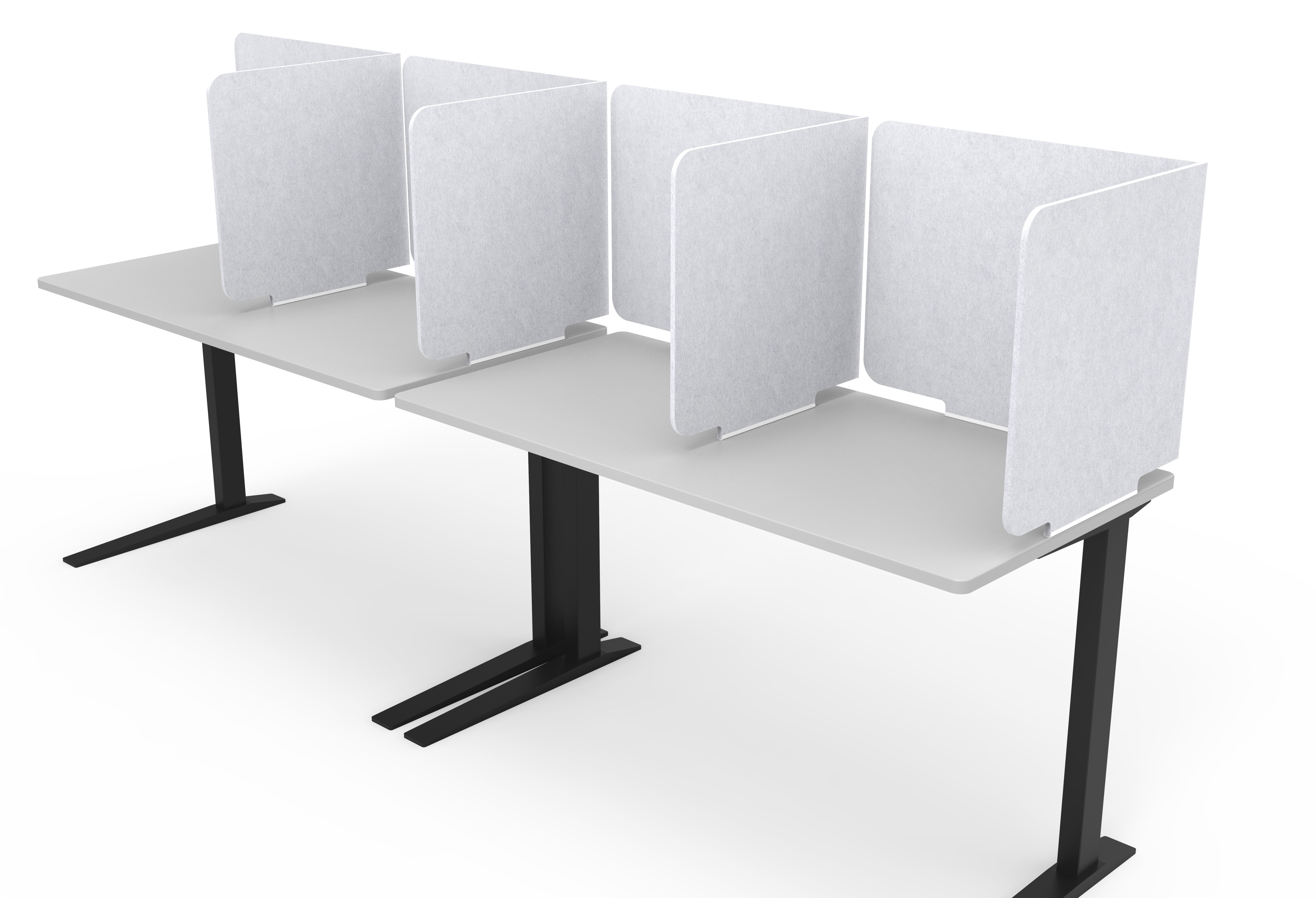 Desk Wrap – Twofold Spaces